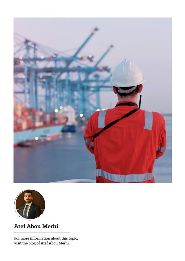 Digitalization in the Maritime Industry: The Benefits of Smart Shipping | PDF