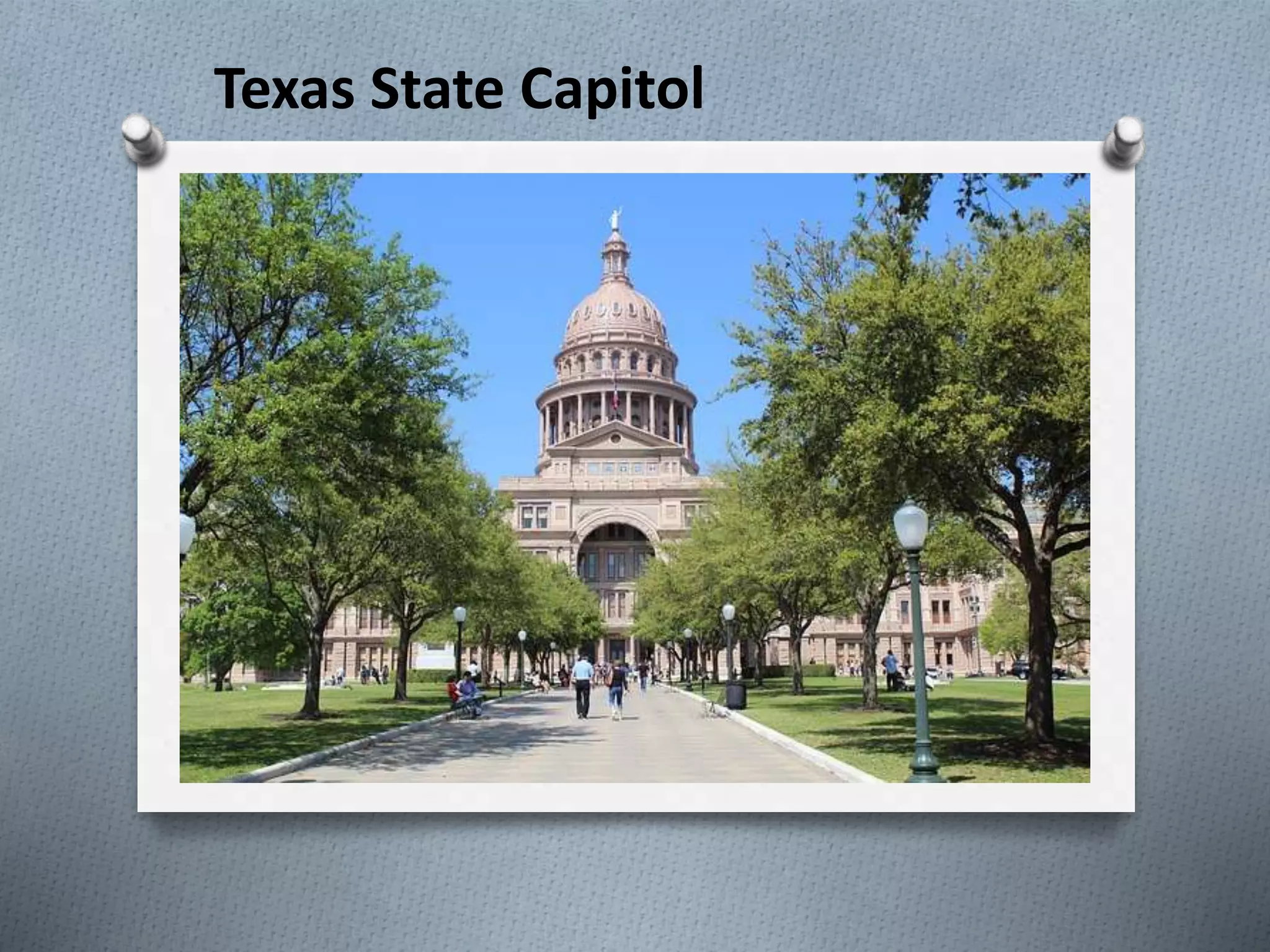 Atef Halaka - Tourist Attractions in Texas | PPTX