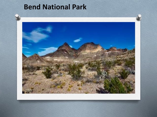 Atef Halaka - Tourist Attractions in Texas | PPTX