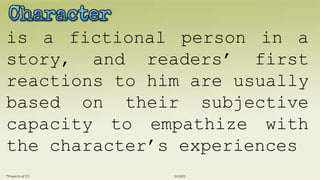 21st Century Literature in the Philippines | PPTX | Fiction | Books and ...