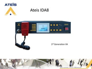 Ateis | PDF | Digital Audio | Computer Software and Applications