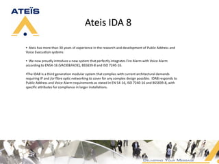 Ateis | PDF | Digital Audio | Computer Software and Applications