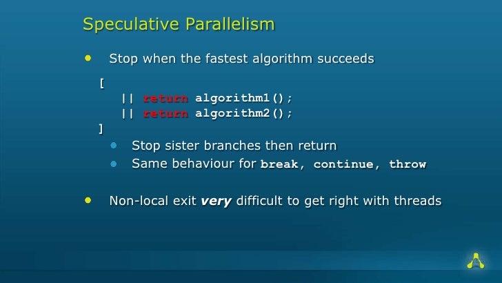 Java parallel programming made simple Java parallel programming made simple