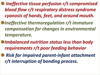 Atelectasis IN CHILD | PPTX
