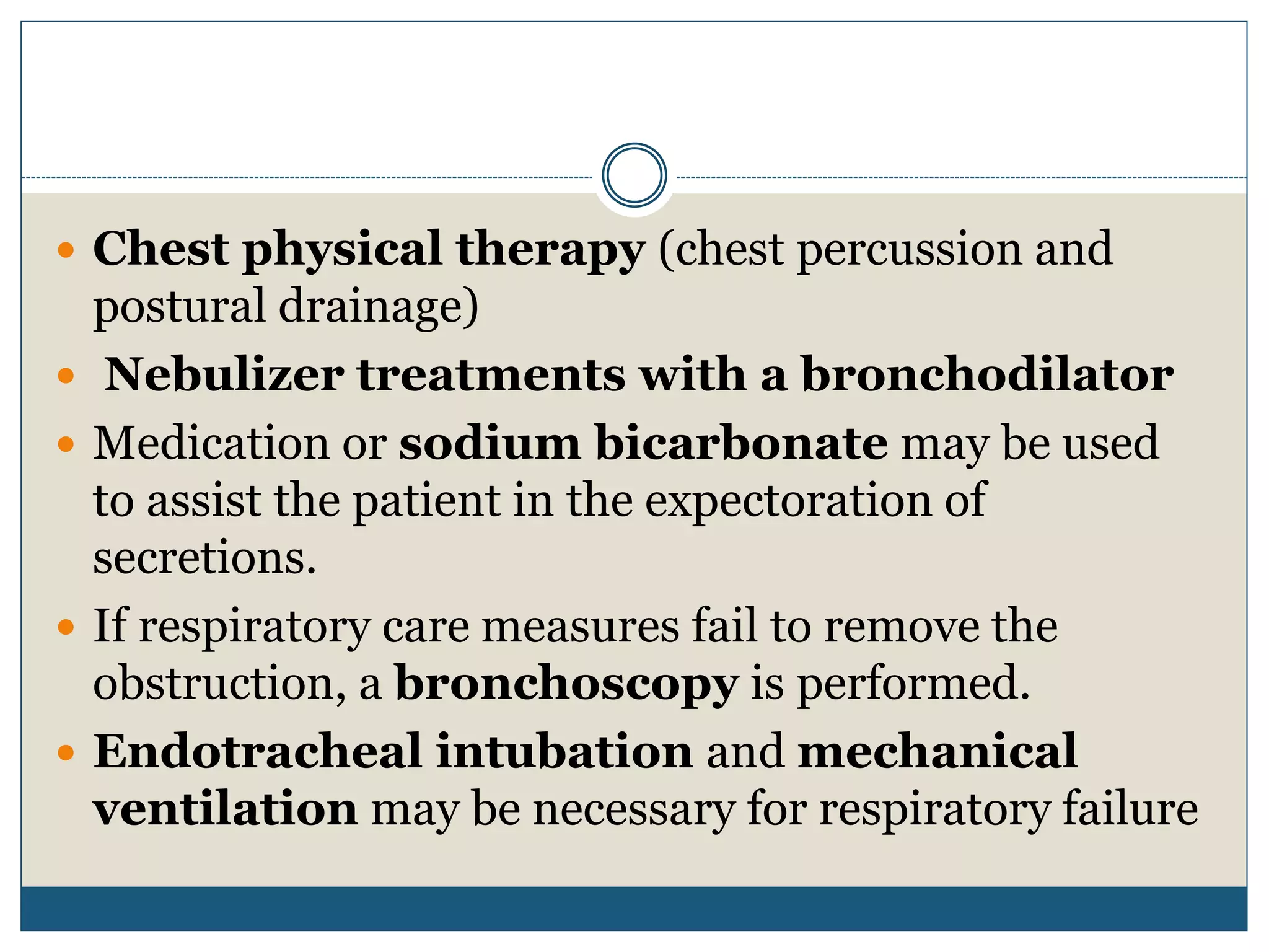 Atelectasis | PPTX