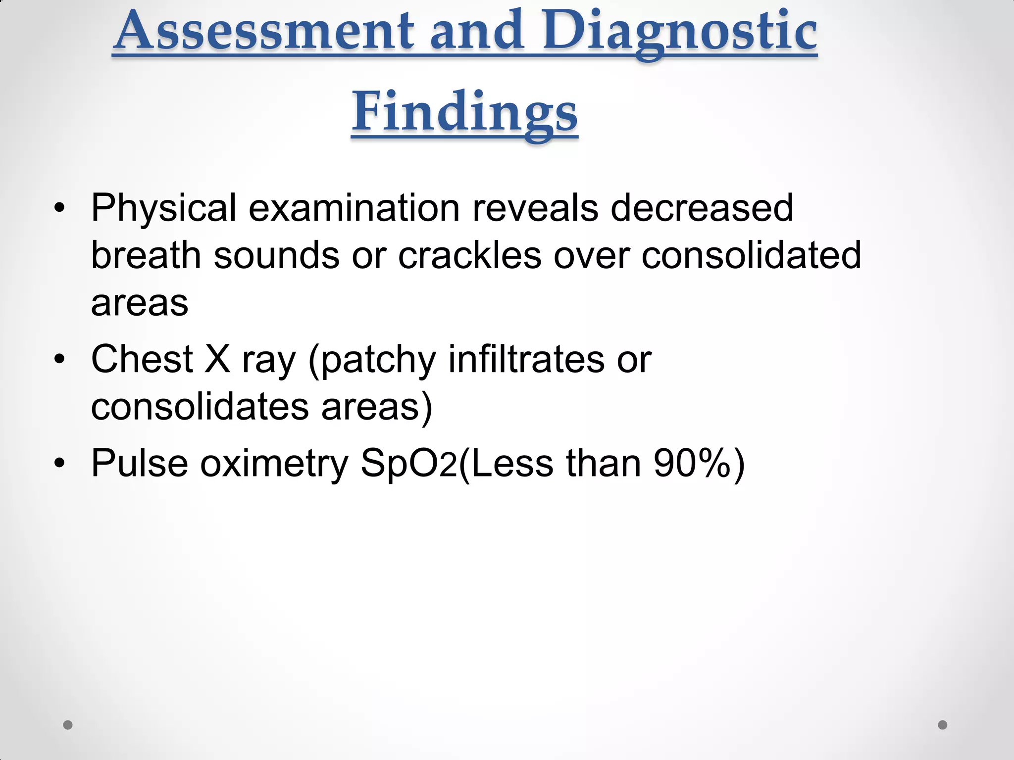 Atelectasis- Easy explanation | PDF