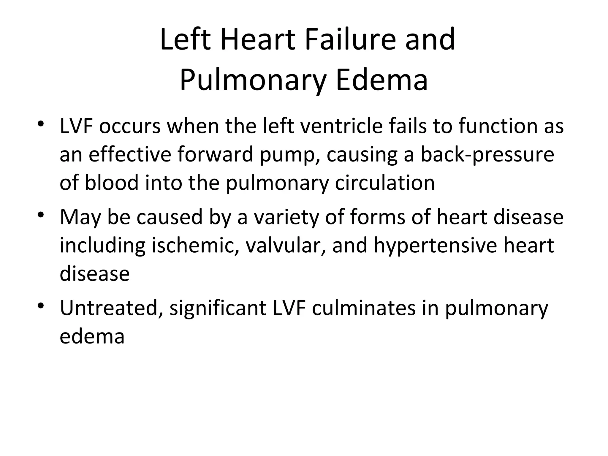 Atelectasis (collapse) | PPT
