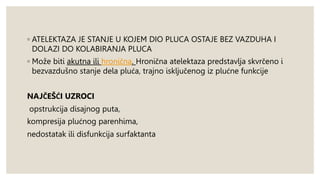 Atelektaze.pptx