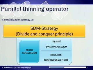 parallelization strategy | PPTX