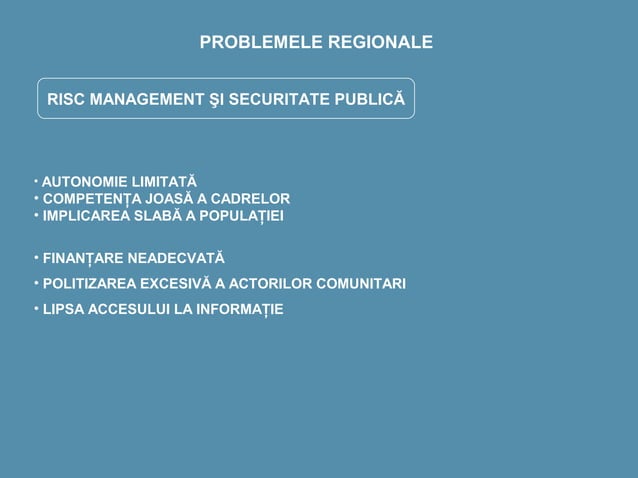 Atelier de lucru model intergrat de dezvoltare social economica, orhei ...