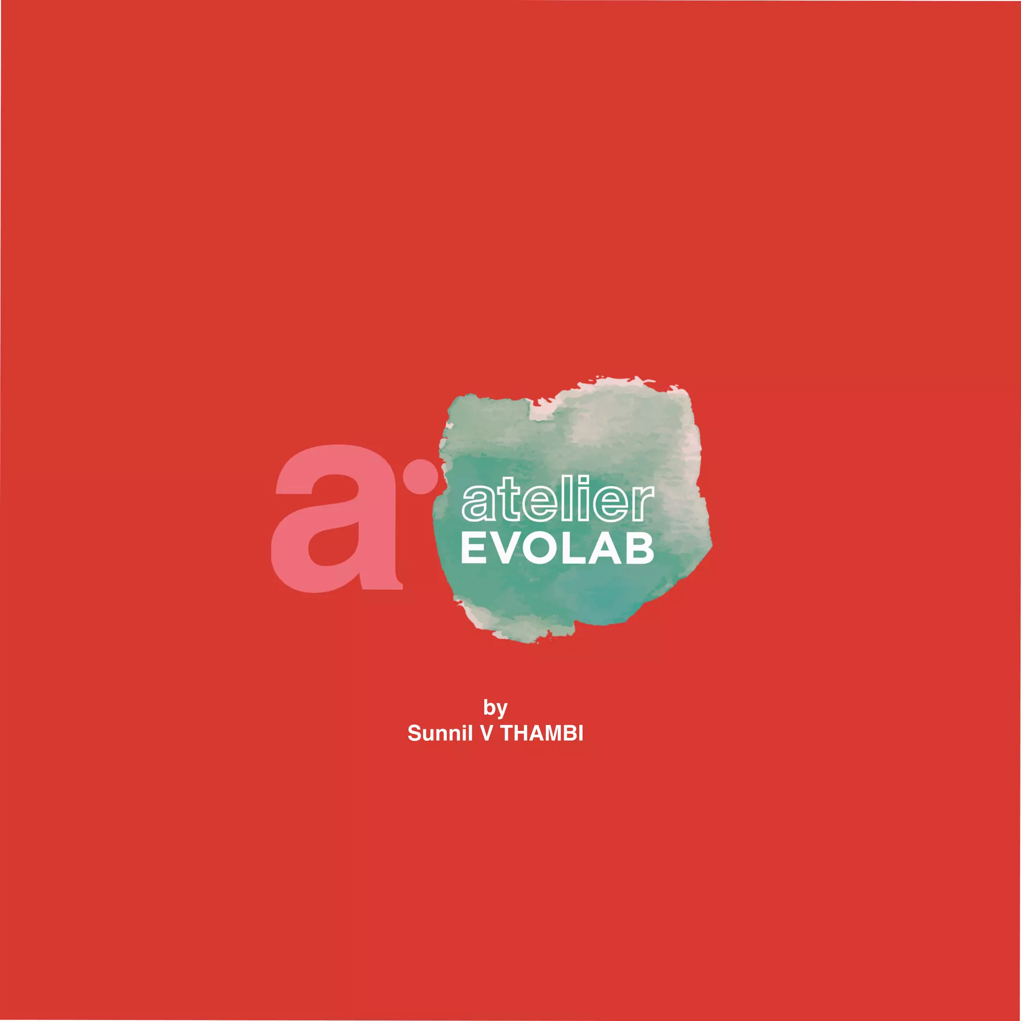 Atelier Evolab by SVT | PDF