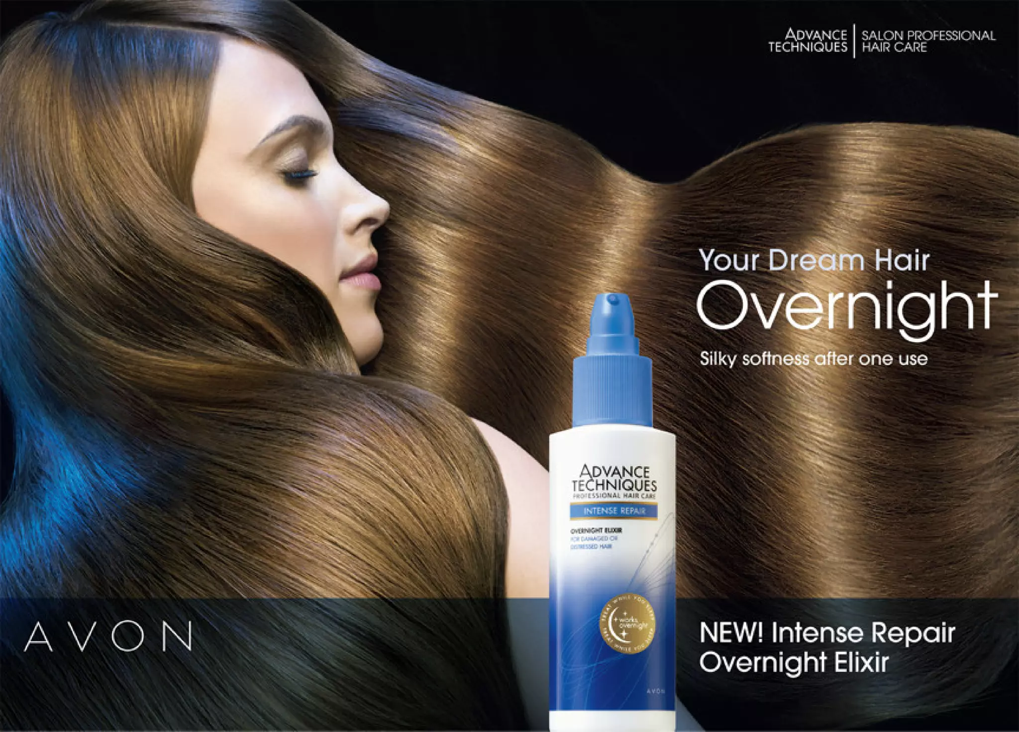Avon Haircare | PDF