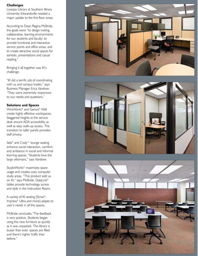 Higher Education Library | PDF