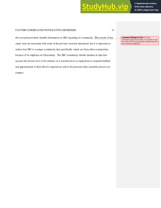 A Template Paper With Comments For Illustrating The 6 Th Edition Of APA ...