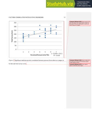 A Template Paper With Comments For Illustrating The 6 Th Edition Of APA ...