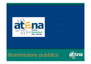 Progetto ATENA | PDF
