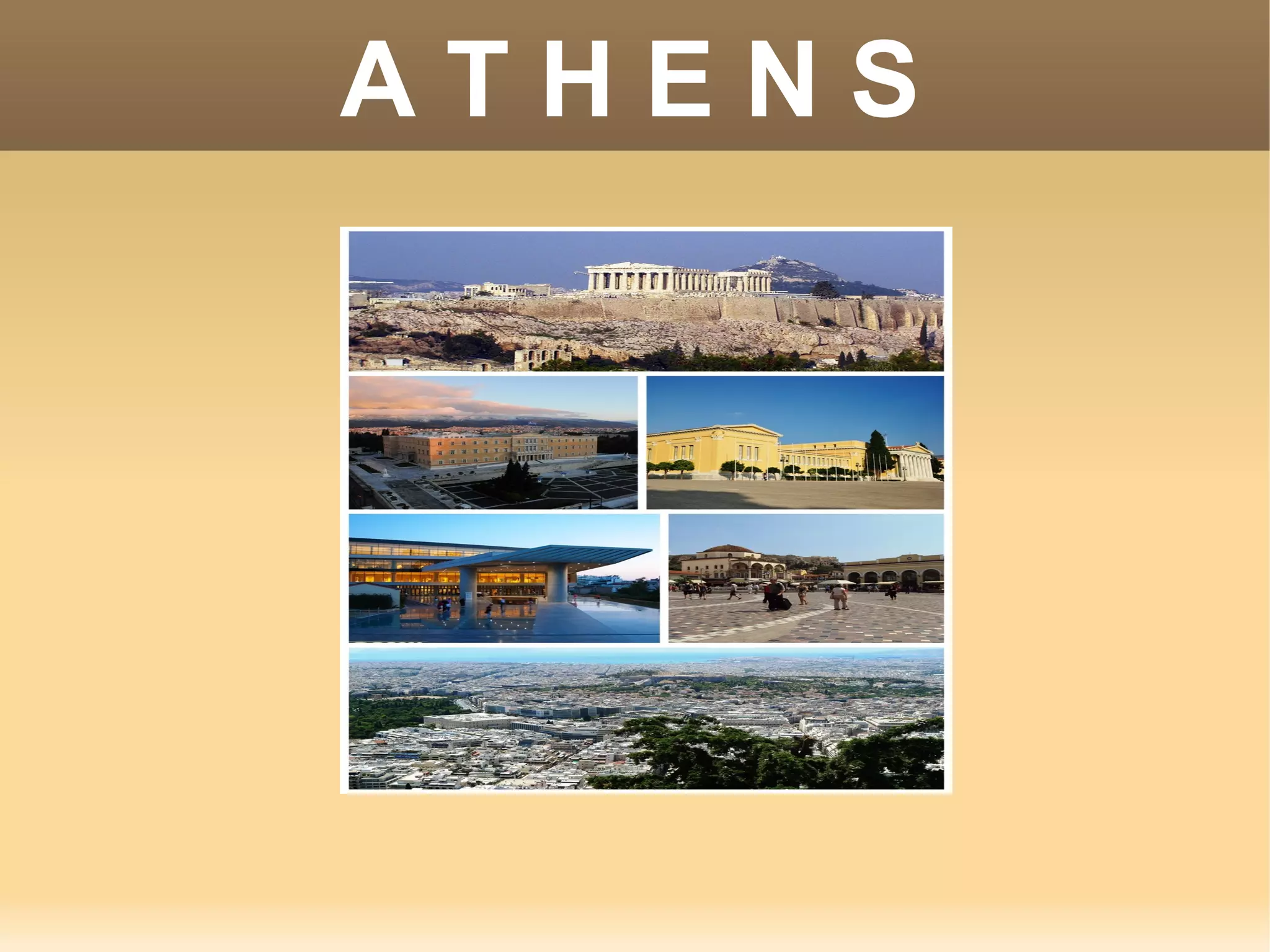 Athens (Greece) | ODP