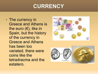 Athens (Greece) | ODP