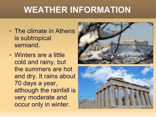 Athens (Greece) | ODP