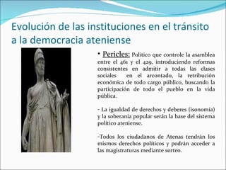 Atenas y esparta | PPT