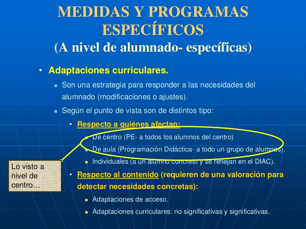 Atención a la Diversidad en la LOE..Educa.Primaria_ARAGON.pptx