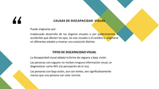 ATENCIÓN ODONTOLÓGICA DISCAPACIDAD VISUAL Y AUDITIVA PDF.pdf