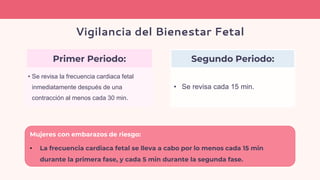 Atencion del parto normal y pelvico (maniobras especiales)1[1].potx