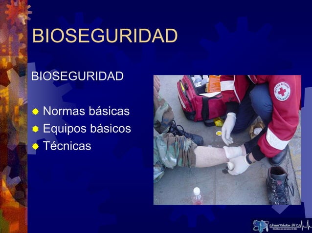 Atencion prehospitalaria bioseguridad y auto proteccion | PPT Atencion prehospitalaria bioseguridad y auto proteccion | PPT