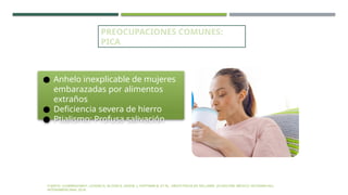 Comprehensive Prenatal Care: Guidelines, Diagnostics, and Common ...