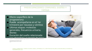 Comprehensive Prenatal Care: Guidelines, Diagnostics, and Common ...