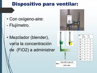 atencion al recien nacido | PPT