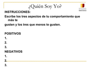 ENJ-100 Atención y servicio al usuario - Modelo de Gestión Penal | PPT
