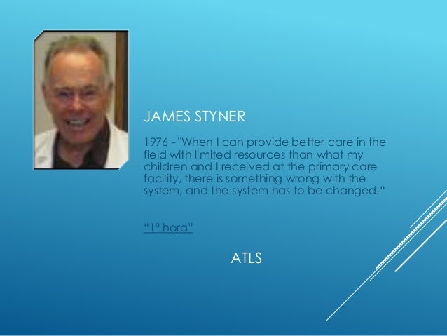 Atendimento inicial ao politraumatizado
