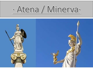Atenea | PPSX