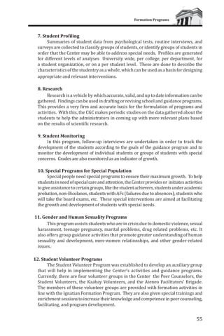 Ateneo hand book2013_softcopy | PDF