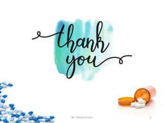 Atenolol Drug | PPTX