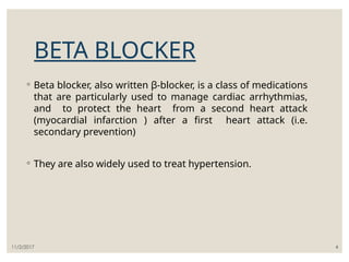 atenolol(drug) and its synthesis.pptx