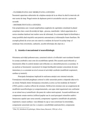 Atentia | DOC