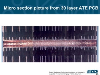 Ate Overview 06 25 09 Pd | PPT