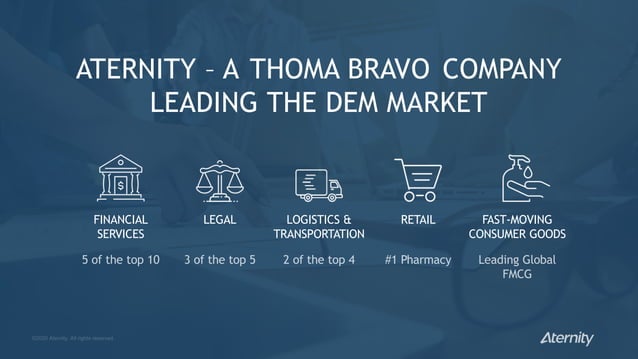 Benchmarking Employee Experience with the Aternity Digital Experience ...