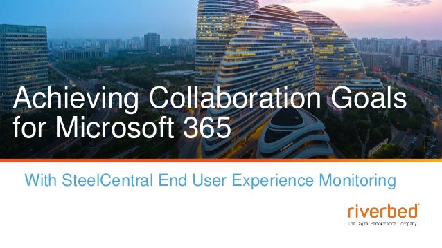 Achieving Collaboration Goals For Microsoft 365 achieving-collaboration-goals-for-microsoft-365