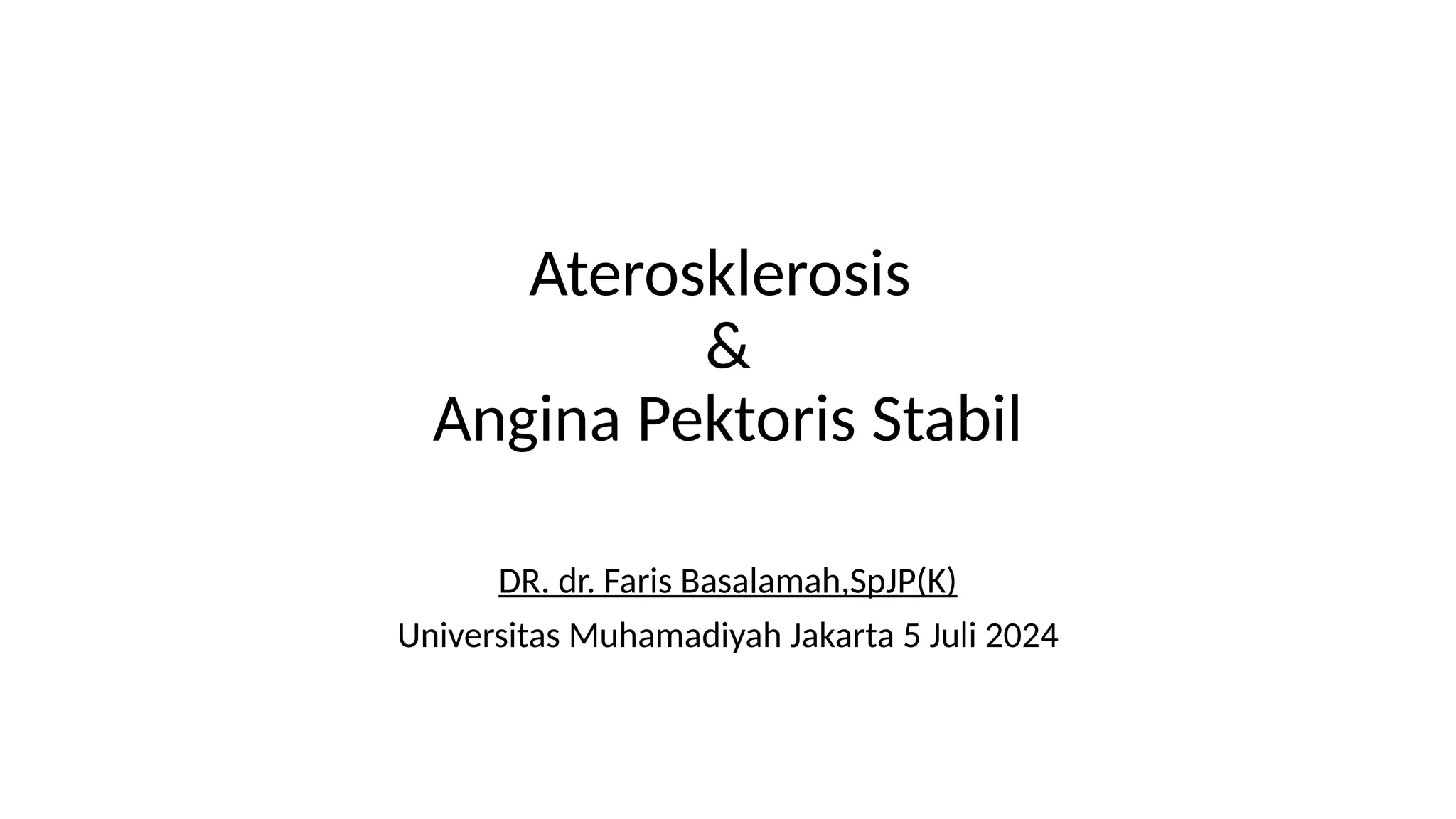 aterosklerosis dan angina pektoris stabil.pptx