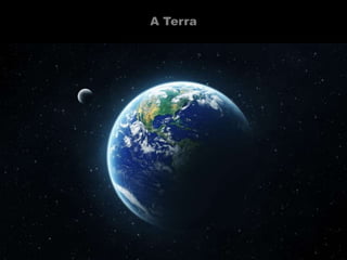A terra | PPTX