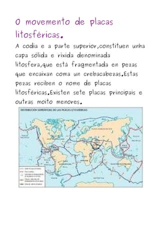 A terra tema 7. | PDF