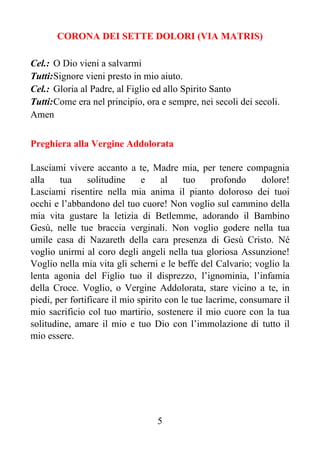 A TE SANTA MADRE ADDOLORATA...O DOLCE VERGINE MARIA.pdf