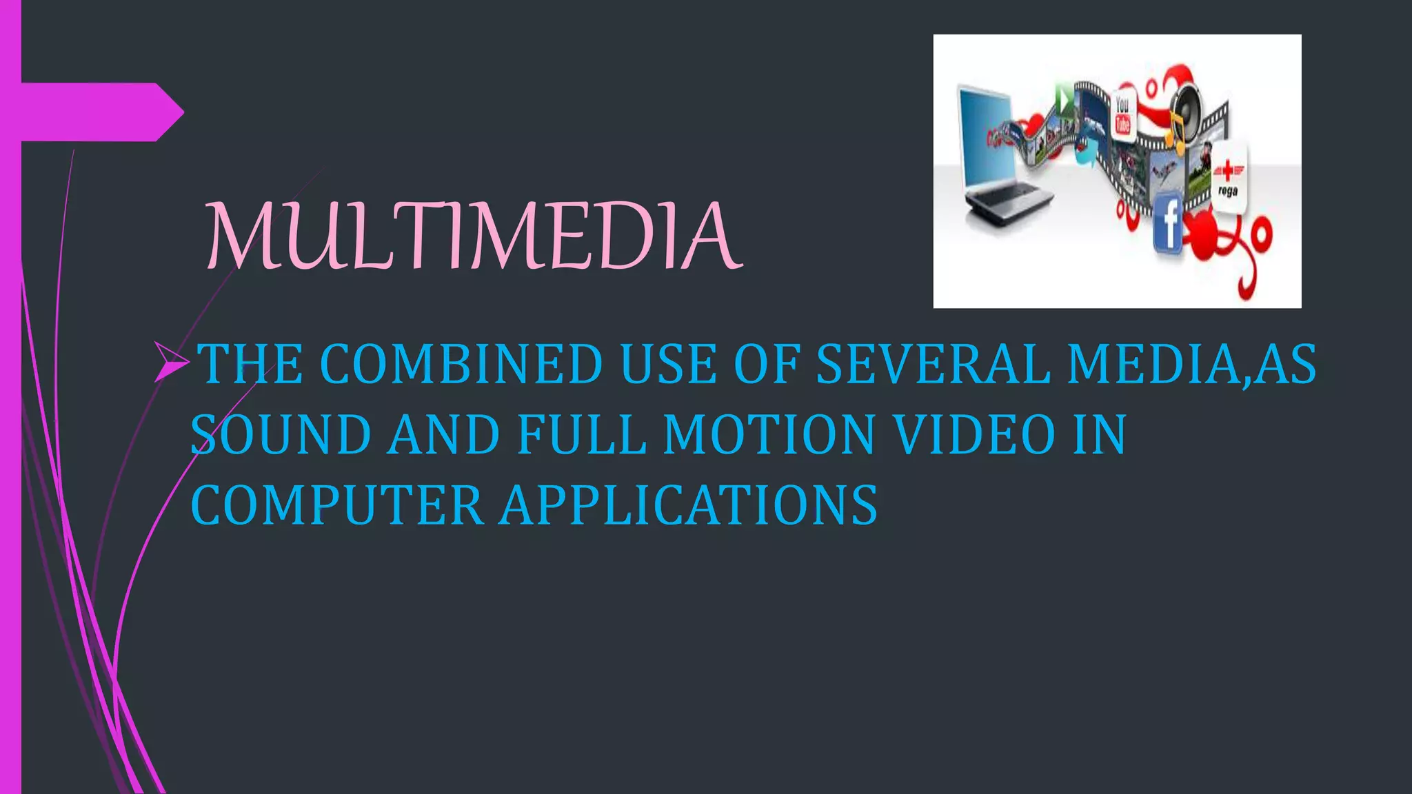 Empowerment Technology | PPTX | Technology & Computing