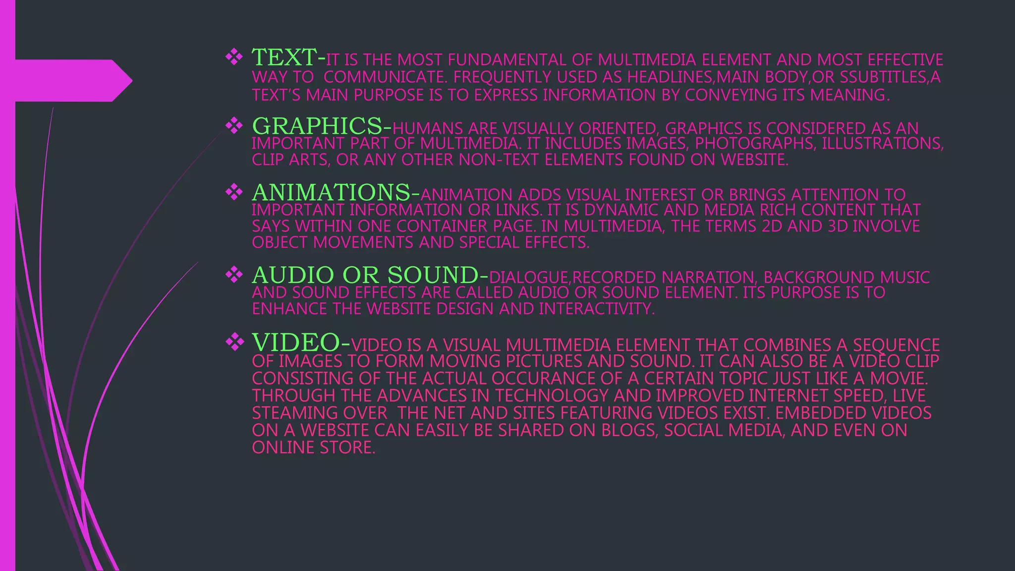 Empowerment Technology | PPTX | Technology & Computing