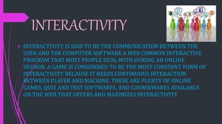 Empowerment Technology | PPTX | Technology & Computing