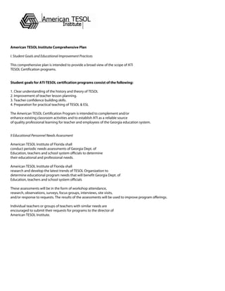 Atesol cp (1) | PDF