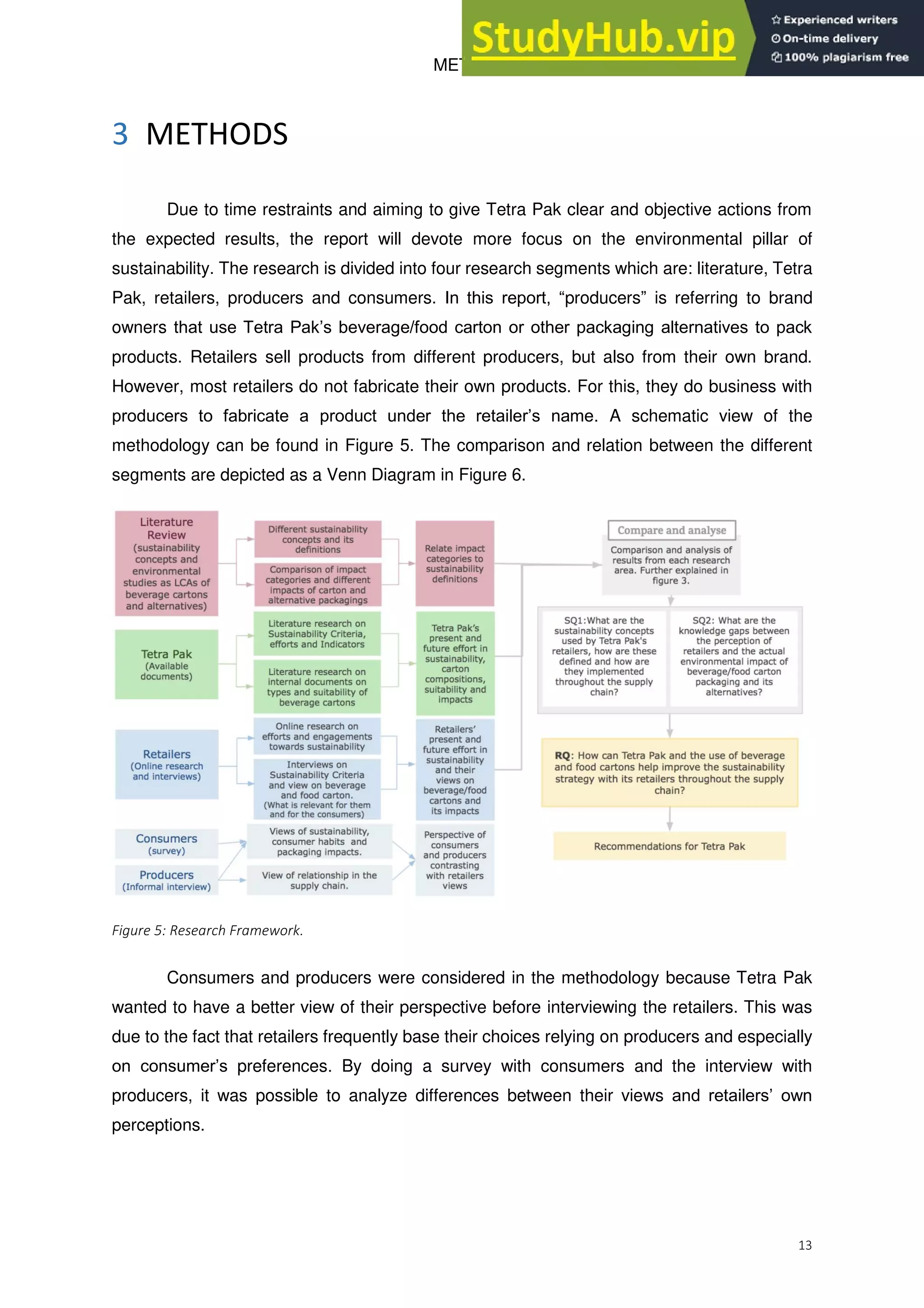 A Tetra Pak Case Study | PDF